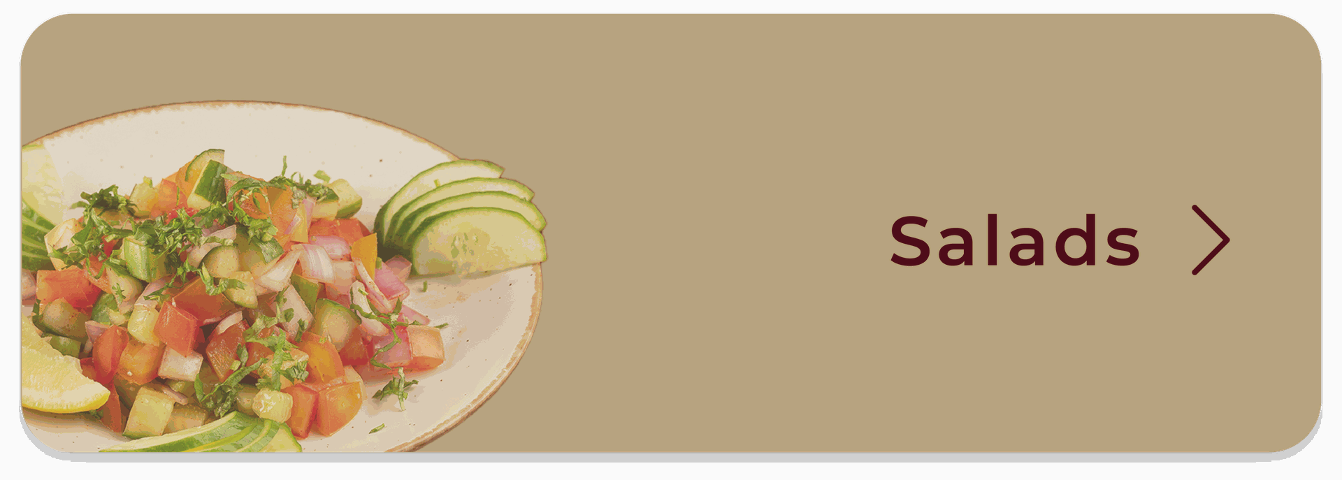 Menu | Bhaja Restaurant